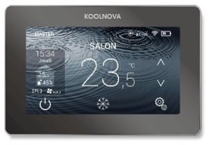 Zoning KOOLNOVA | Aouro Distribution